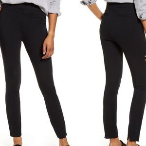 SPANX | Pants & Jumpsuits | Spanx The Perfect Pant Back Seam Skinny ...